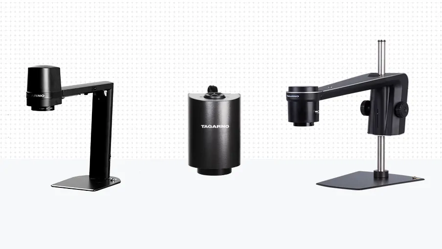 What's the best microscope for electronics repair? | TAGARNO