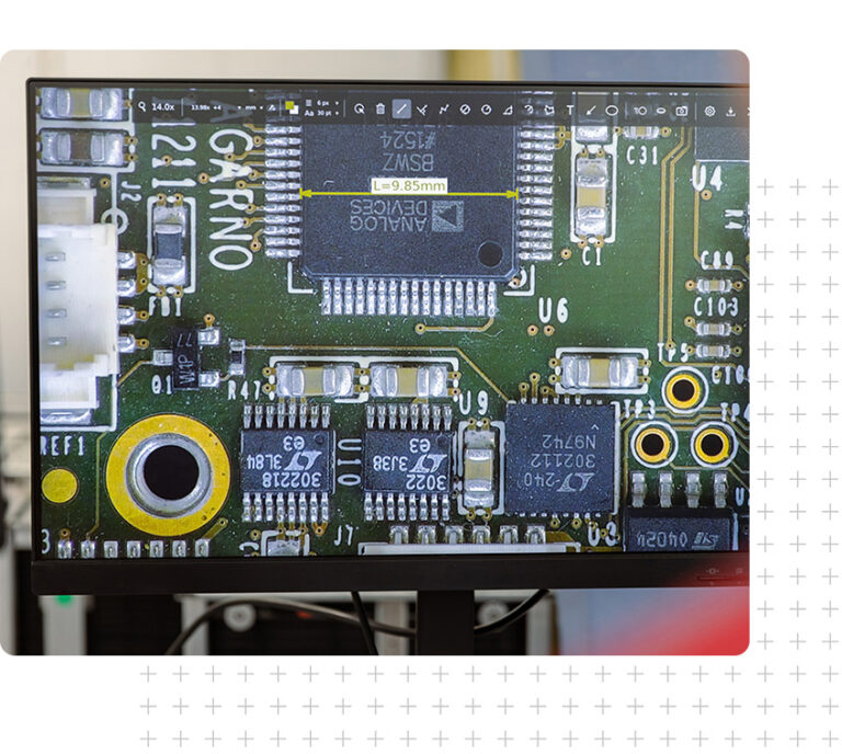 Find your microscope software, 10+ to choose from | TAGARNO