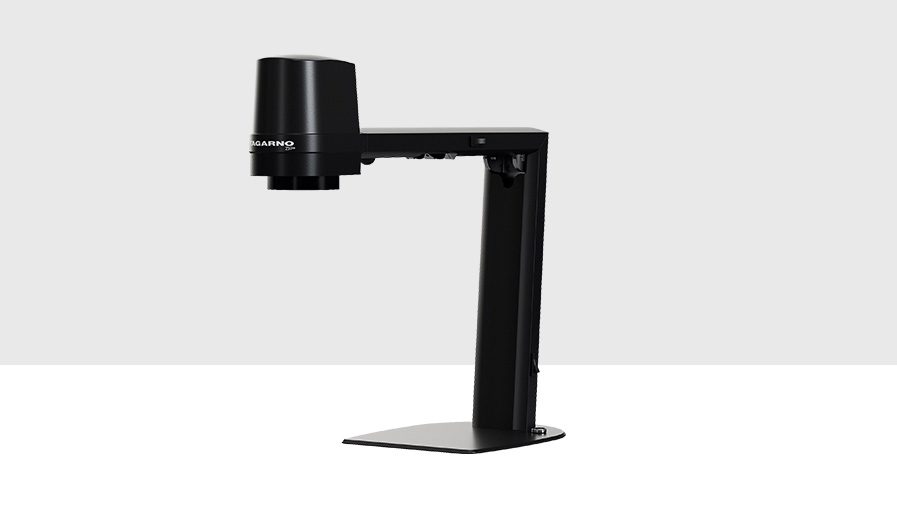 Product overview: Digital microscopes | TAGARNO